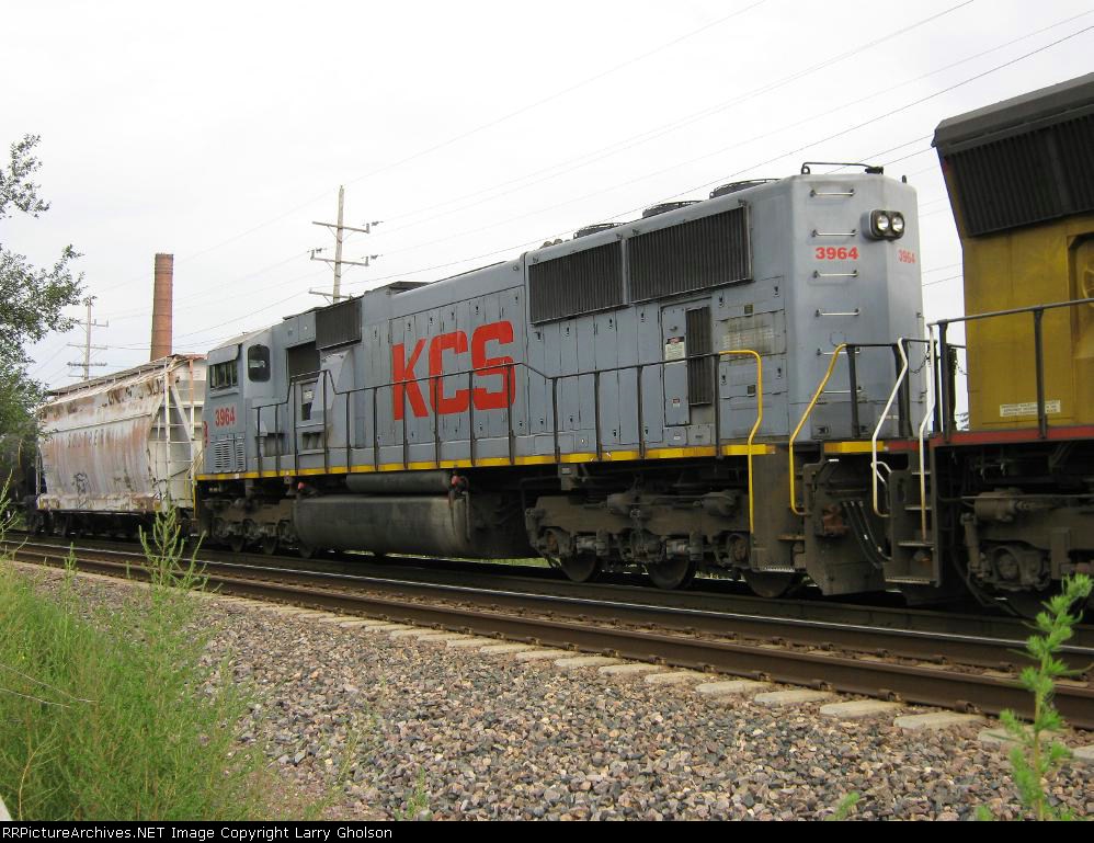 KCS 3964